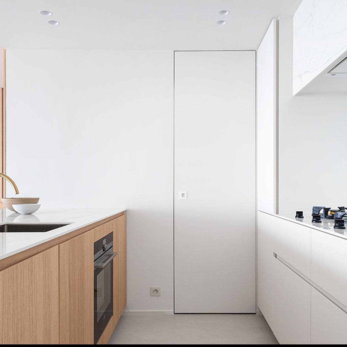 Hidden Door Hardware Trends 2025: 7 Powerful Interior Upgrades ...